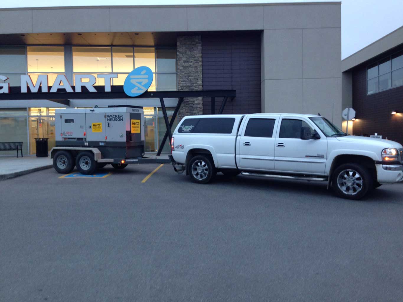 Gallery – Genex Power Systems Corporation